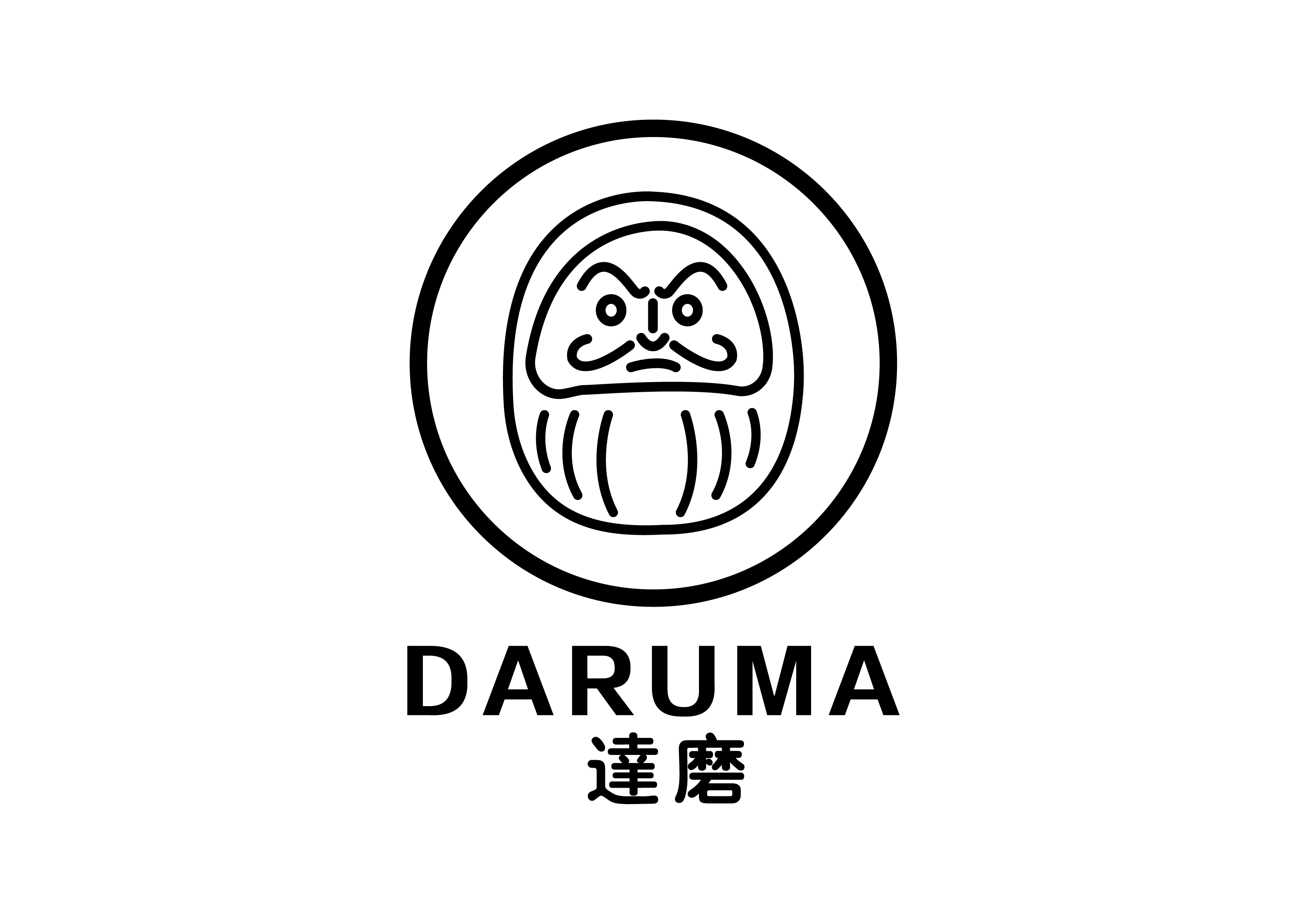 DARUMA
